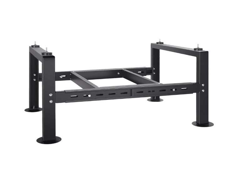 Mini Slit Ground Stand | Open Box | (See Condition Notes) - Rio Grande ...
