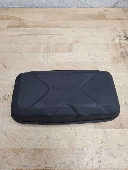 NOCO Jump Start Pack | Open Box - Rio Grande Trade