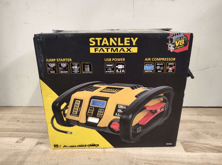 STANLEY FatMax | Open Box | (See Condition Notes) - Rio Grande Trade