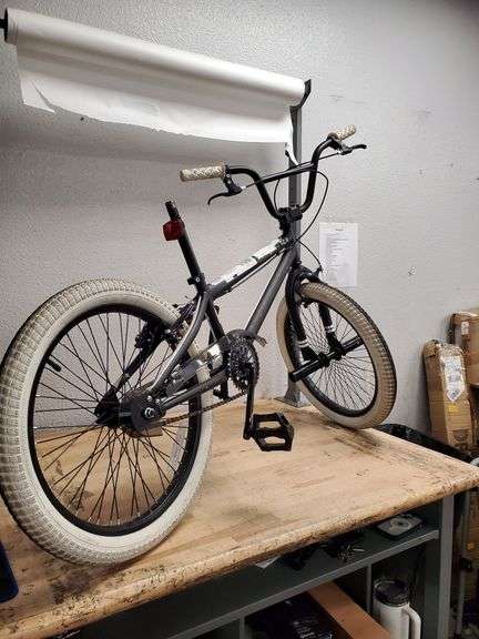 Spector Bike | Open Box | (See Condition Notes) - Rio Grande Trade