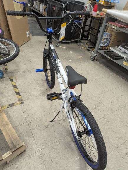 KENT AMBUSH FS20 Bike | Open Box | (See Condition Notes) - Rio Grande Trade