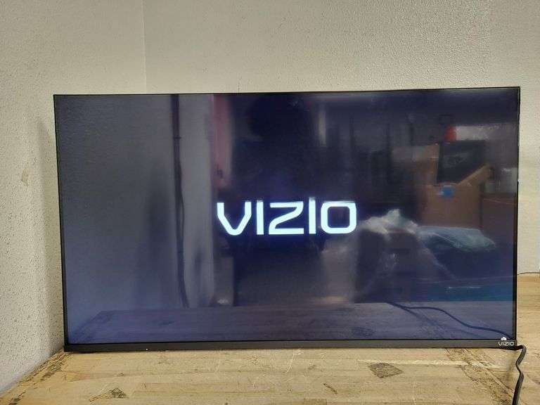 VIZIO Full HD Smart TV | Open Box | (See Condition Notes) - Rio Grande ...