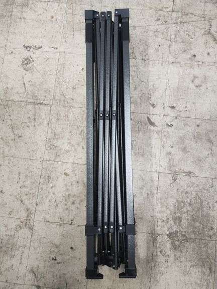 Member's Mark 10Ft X 10Ft Canopy, Frame ONLY | Open Box | (See ...