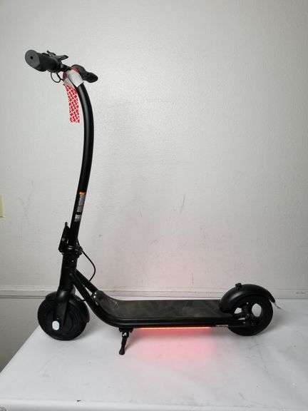 JETSON Ember Electric Scooter | Open Box | (See Condition Notes) - Rio ...