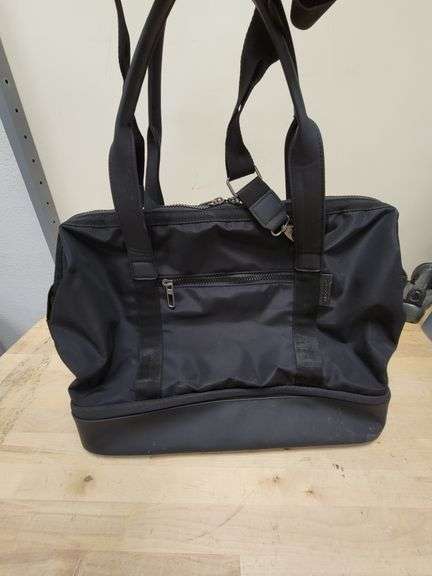 SAMSONITE Drop Bottom Weekender | Open Box | (See Condition Notes ...