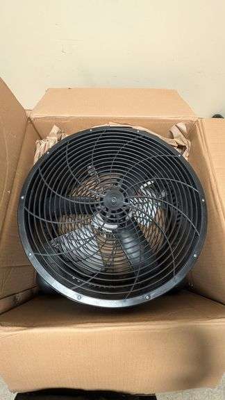 20 Ft Air Inflatable Tube Guy Puppet Dancing Man w 1HP Blower Complete Set, | Open Box | (See ...