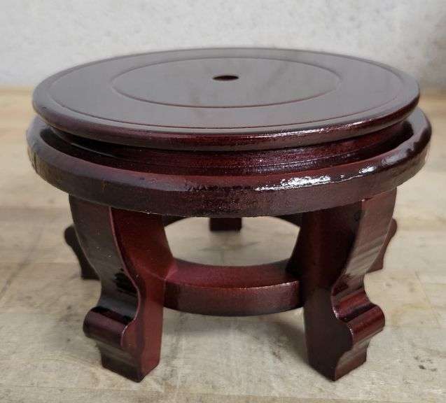 Festcool Wooden Display Stand | Open Box - Rio Grande Trade