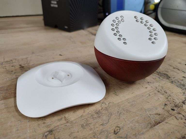 HYPERICE Core Meditation Trainer | Open Box | (See Condition Notes ...