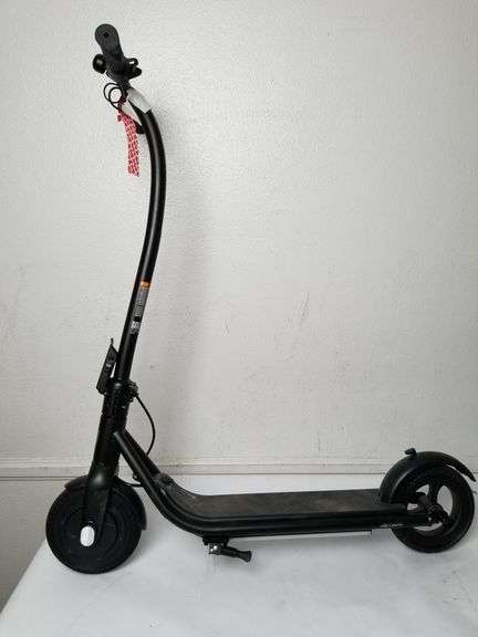 JETSON Ember Electric Scooter | Open Box | (See Condition Notes) - Rio ...