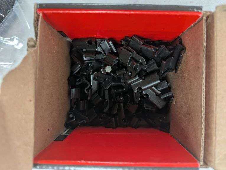 FASTEN MASTER Universal Hidden Deck Fastening System | Open Box | (See ...