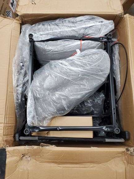 Recliner Chair | Open Box - Rio Grande Trade