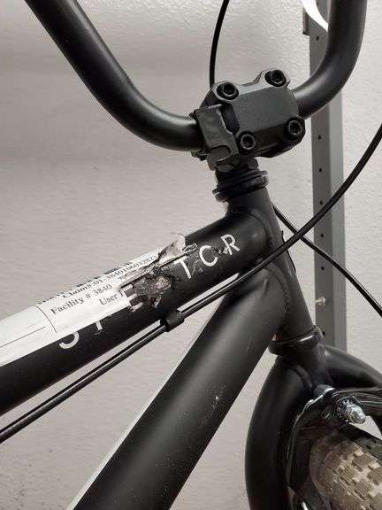 Spector Bike | Open Box | (See Condition Notes) - Rio Grande Trade