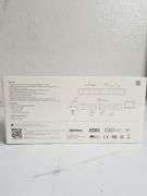 WAVLINK WL-UG69DK1 USB-C Ultra 5K Universal Docking Station | Like New ...