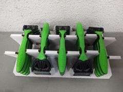 Shower Care Bundle: Dove 2-In-1 Shampoo/Conditioner, Herbal Essences ...