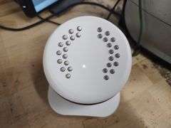 HYPERICE Core Meditation Trainer | Open Box | (See Condition Notes ...