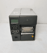 ZEBRA Z410 Industrial/Commercial Thermal Label Printer | Open Box ...