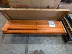 Backyard Discovery Atlantis Cedar Wooden Swing Set | Open Box - Rio ...