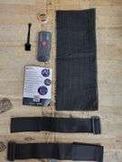 CURSOR Under Desk Elliptical Machine | Open Box | (See Condition Notes ...