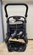Graco Snugrider Elite Stroller | Open Box - Rio Grande Trade