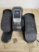 CURSOR Under Desk Elliptical Machine | Open Box | (See Condition Notes ...