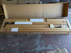 Backyard Discovery 14' x 10' Delray Cedar Pergola | Open Box - Rio ...