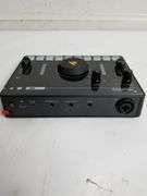 MAONO Caster AMC2 NEO Podcasting Console/Audio Interface, Black, With ...