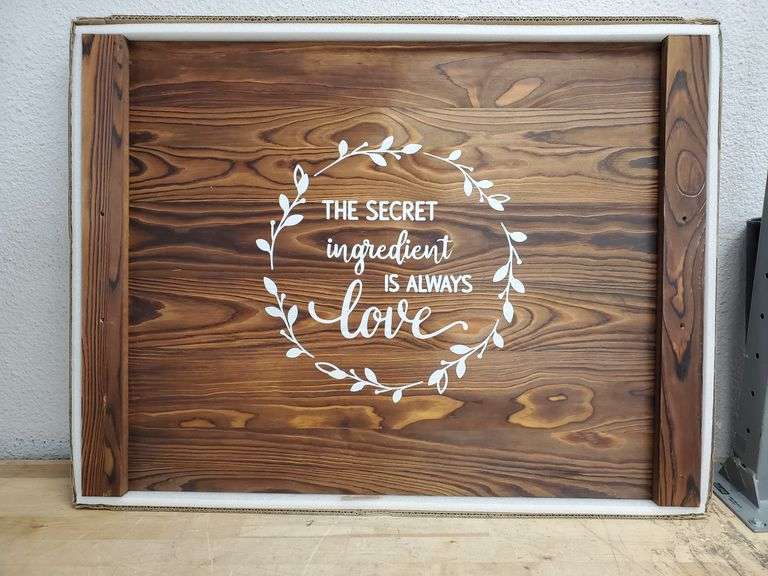 Lynicon Noodle Board Stovetop Cover | Open Box - Rio Grande Trade