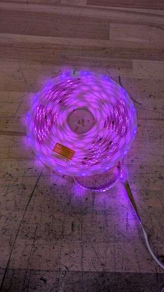 GOVEE Strips Light S Segmented Color Control | Open Box - Rio Grande Trade