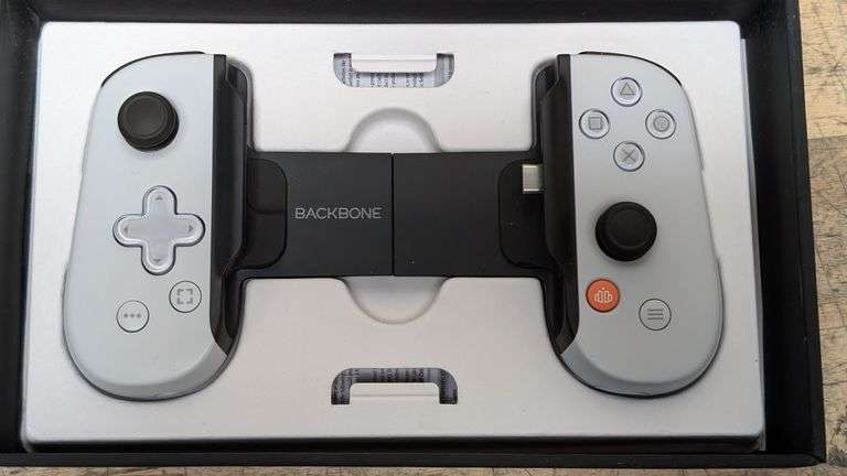 PlayStation Backbone | Open Box - Rio Grande Trade