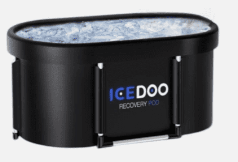ICEDOO recovery pod Large Portable Ice Bath Tub | Open Box - Rio Grande ...