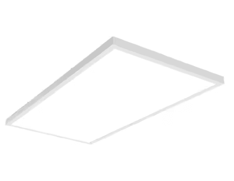 Metalux 2' x 4' Integrated LED Panel Light | Open Box - Rio Grande Trade