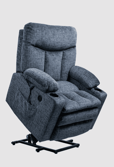 XXY-2469 Power Lift Recliner | Open Box - Rio Grande Trade
