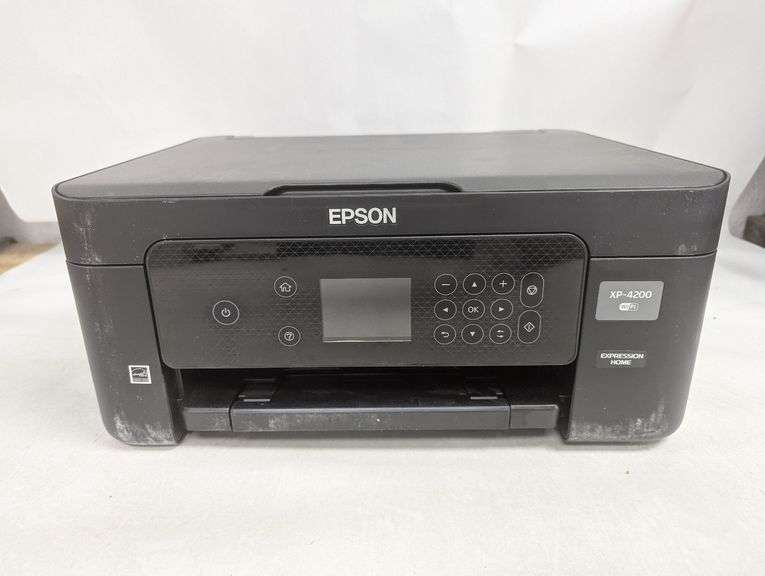 EPSON Copy Printer | Open Box | (See Condition Notes) - Rio Grande Trade
