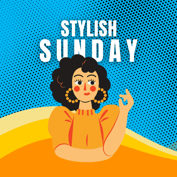 Stylish Sunday-US - Rio Grande Trade