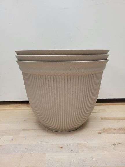 Members Mark Pot Set (3) | Open Box - Rio Grande Trade