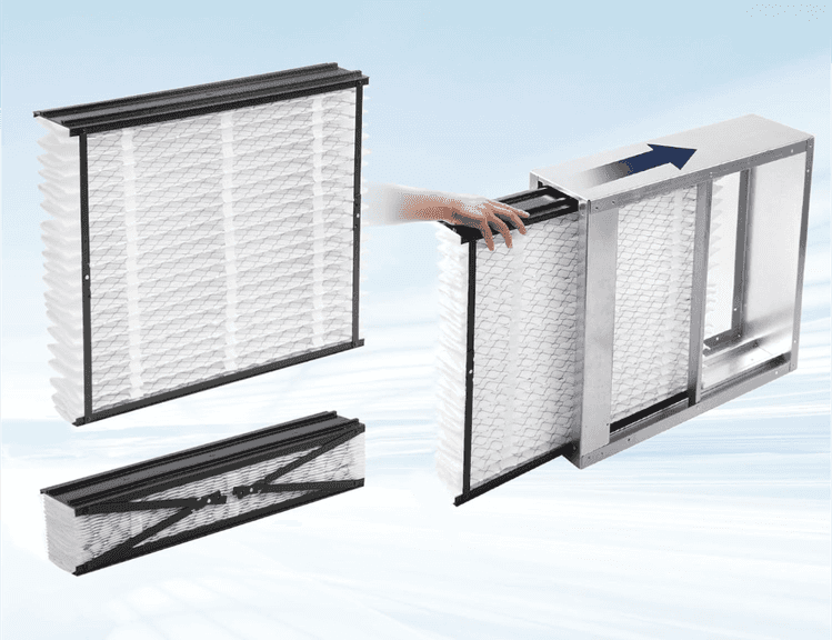 Pallet Of 2 Pack 213 Replacement Filter Compatible | Open Box - Rio ...