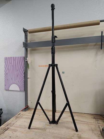 GODOX 290F Tripod Stand for Lights & Cameras | Open Box - Rio Grande Trade
