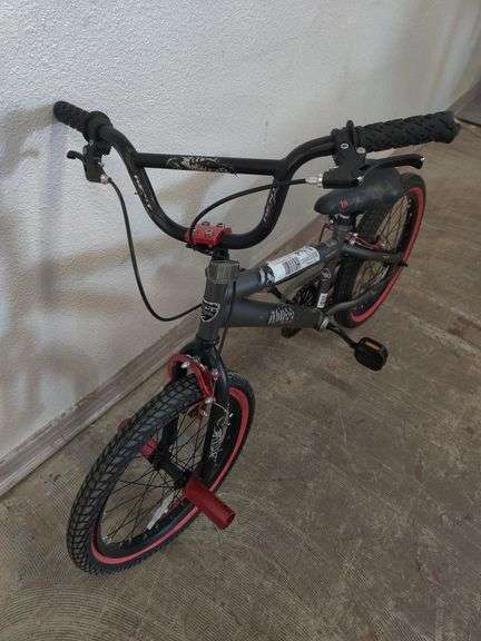Kent 18" Bike | Open Box | (See Condition Notes) - Rio Grande Trade