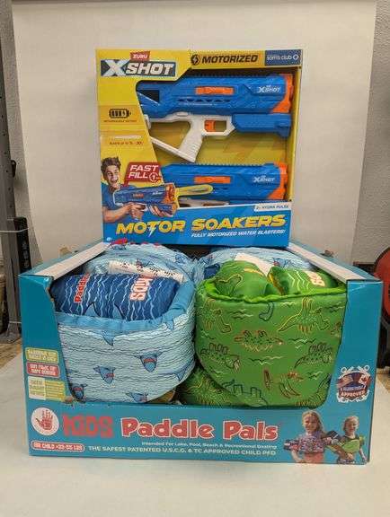 Outdoor Water Bundle | Like New - Rio Grande Trade