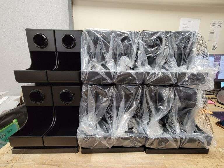 KEURIG 12cr Premium Modular Merchandiser | Open Box - Rio Grande Trade