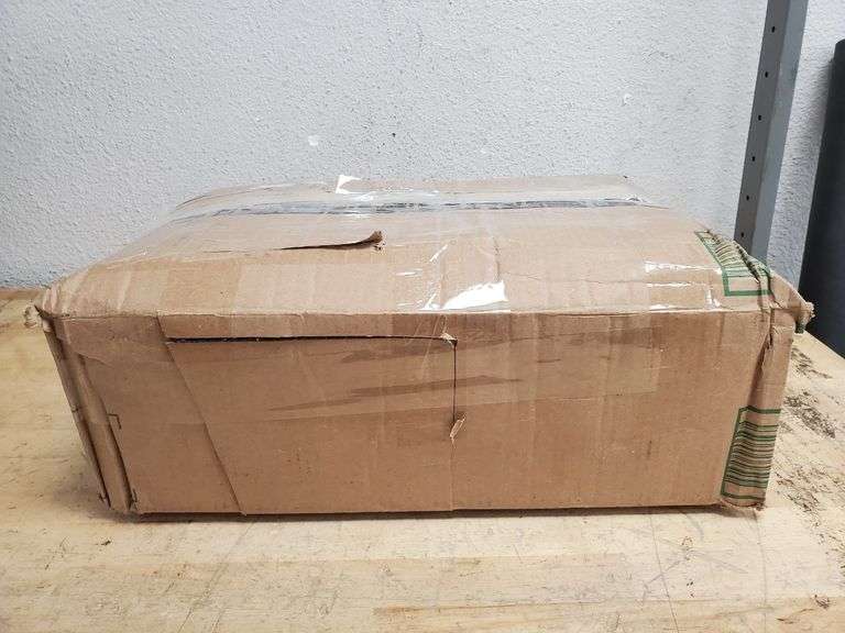 Turokacase 18" 5 Pistol Case | Open Box - Rio Grande Trade