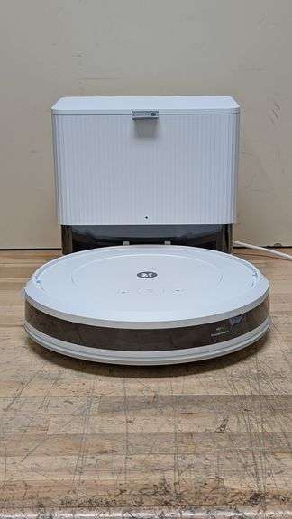 Robot Roomba Combo 2 Essential AutoEmpty Dock | Open Box - Rio Grande Trade