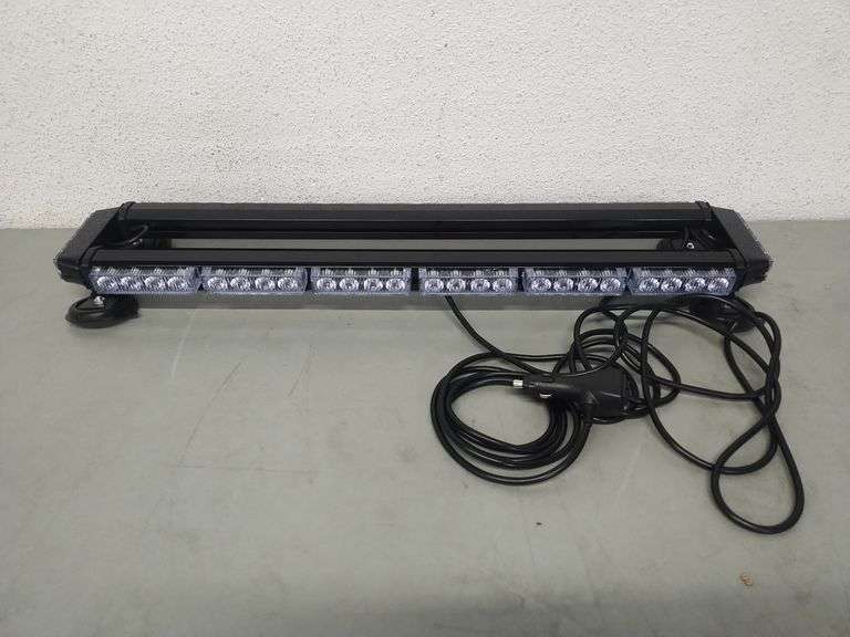 WOWTOU Rooftop Safety Flashing 56 LED Beacon Lights | Open Box - Rio ...