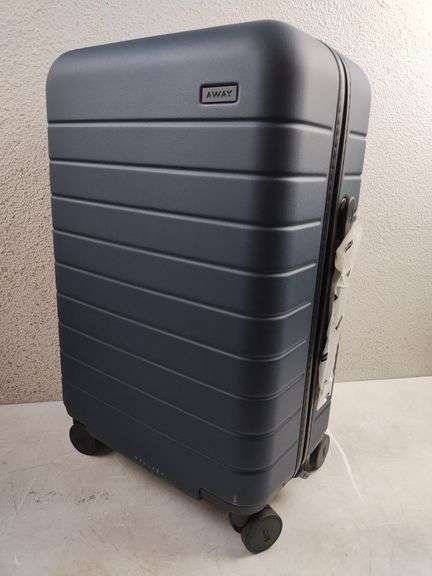 AWAY Hardcase Carry On Suitcase | Open Box - Rio Grande Trade