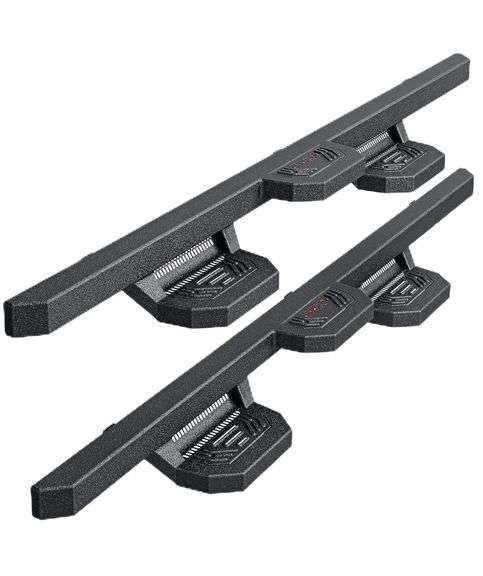 Kybolt Running Boards | Open Box - Rio Grande Trade
