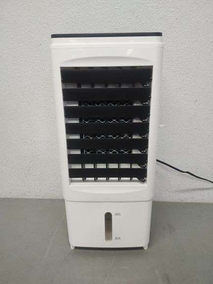 IUGWEIM Evaporative Air Cooler | Open Box - Rio Grande Trade