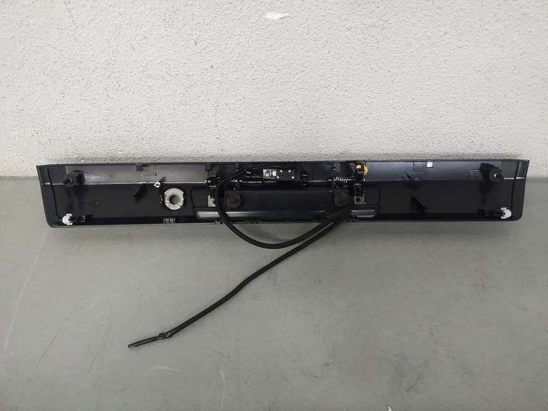 TQPONLY Tailgate Handle W/ Backup Camera For 2017-2020 Ford F250, F350 ...