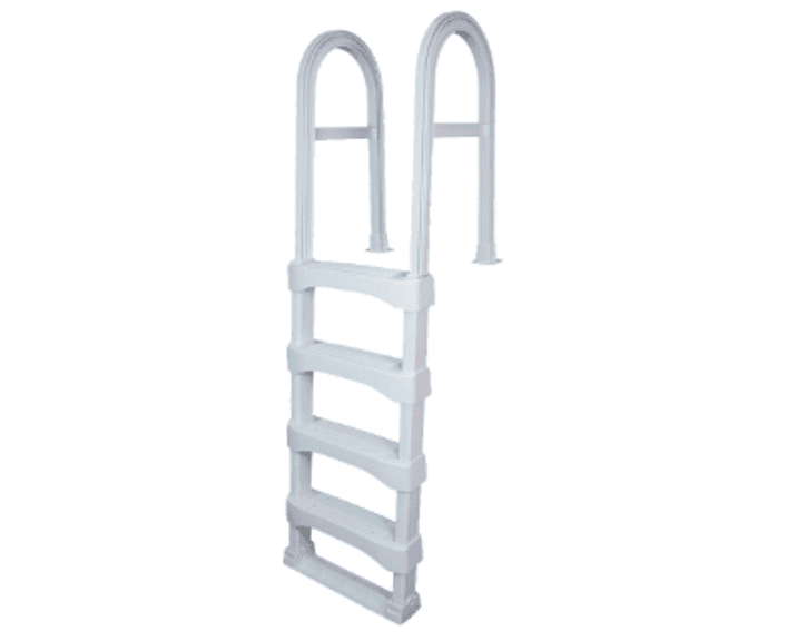 Deck-Lock Snap-Lock Deck Ladder | Open Box - Rio Grande Trade