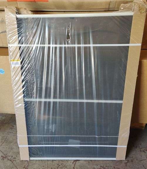 Framed Mesh Screen Set, 36" x 47" | Open Box - Rio Grande Trade