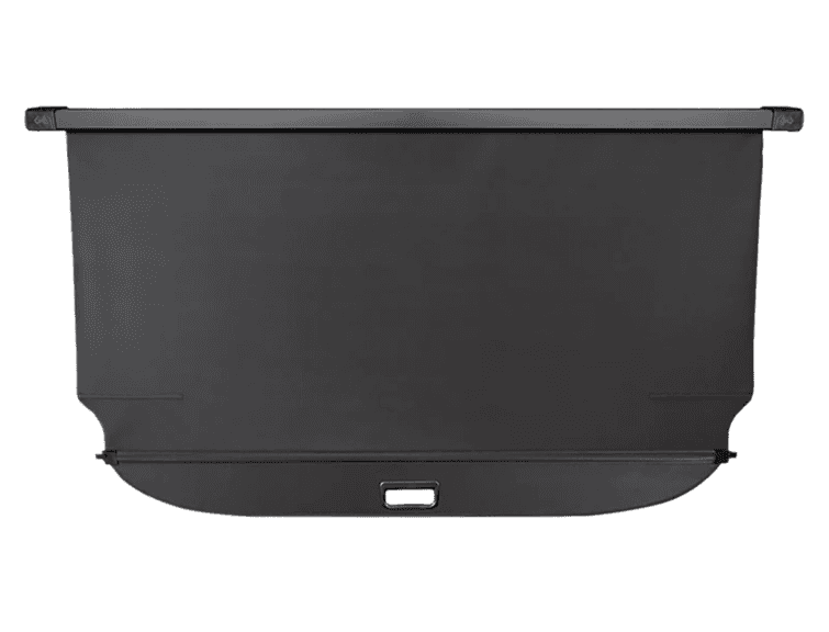 EONKU Retractable Trunk Cargo Cover, Jetour T2, ~50"W | Open Box - Rio ...